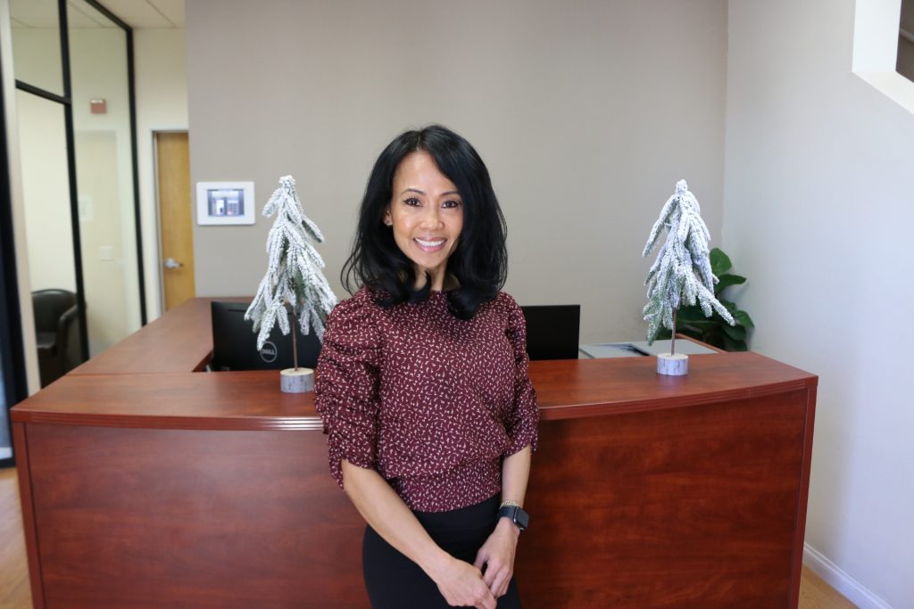 Meet the Team – Centrix